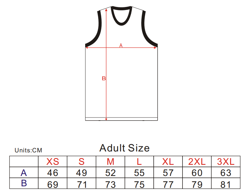 Custom Sublimation Singlet Running Vest Athletic Vest - Buy Custom ...